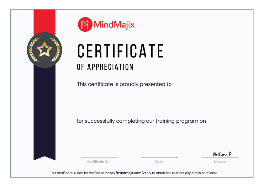 RPA Training | Online RPA Certification Courses