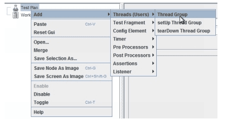 Jmeter Tutorial | Jmeter Performance Testing | Jmeter Test -Mindmajix