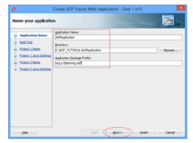 Oracle ADF Tutorial 12c | What is Oracle ADF 2025- Mindmajix