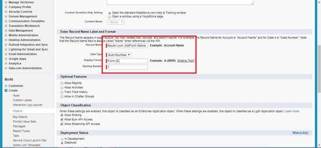 How to Create a Salesforce Data Model (Live Examples)