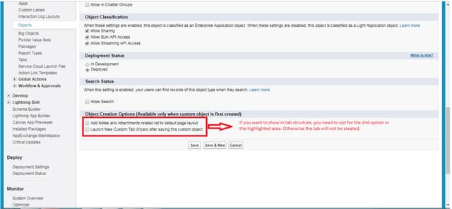 How to Create a Salesforce Data Model (Live Examples)