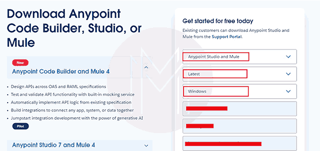 How to Install Anypoint Studio on Windows - A Ultimate Guide