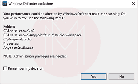 How to Install Anypoint Studio on Windows - A Ultimate Guide