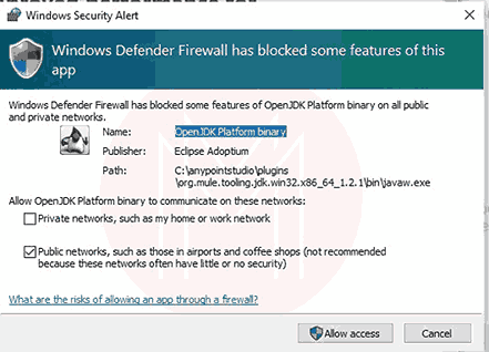 How to Install Anypoint Studio on Windows - A Ultimate Guide
