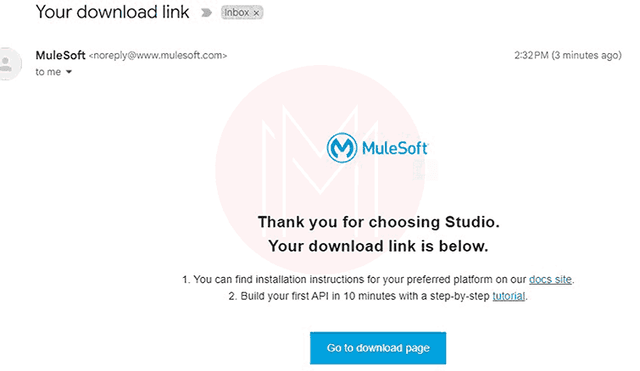 How to Install Anypoint Studio on Windows - A Ultimate Guide