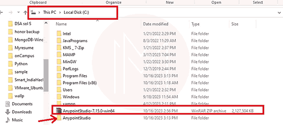 How to Install Anypoint Studio on Windows - A Ultimate Guide