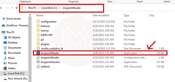 How to Install Anypoint Studio on Windows - A Ultimate Guide