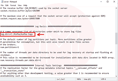 How to Install Apache Kafka on Windows - A Ultimate Guide