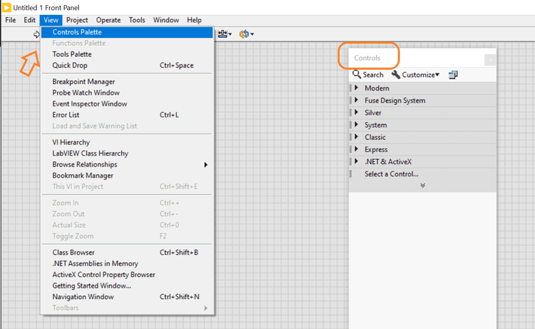 LabVIEW Block Diagram | Complete Guide