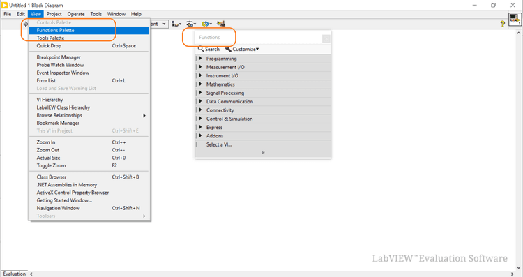 LabVIEW Block Diagram | Complete Guide