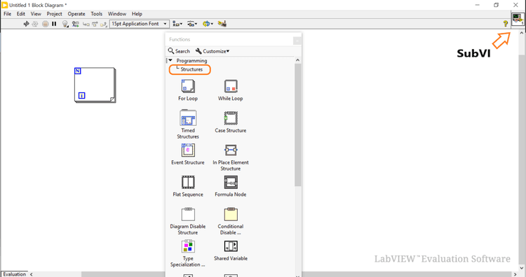 LabVIEW Block Diagram | Complete Guide