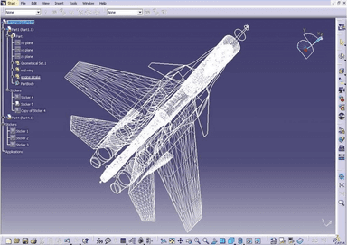 12 CATIA Projects Examples and Ideas For Practice 2025