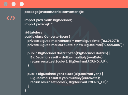 What is EJB | EJB Tutorial - A Complete Beginners Guide 2025