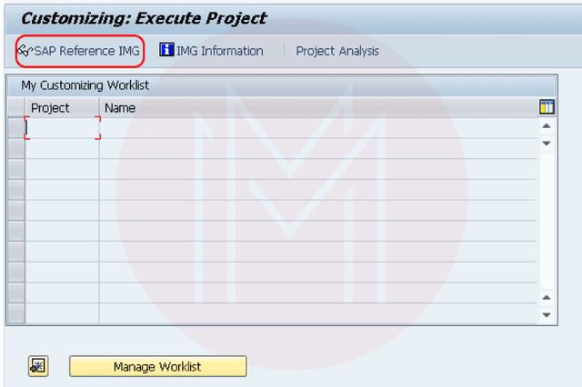 SAP QM Tutorial | SAP QM - Master Data