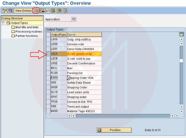 SAP QM Tutorial | SAP QM - Master Data