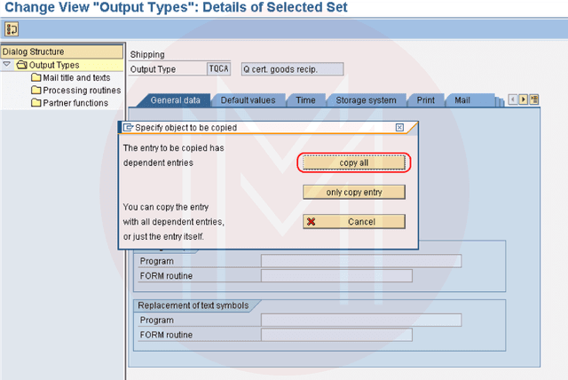 SAP QM Tutorial | SAP QM - Master Data