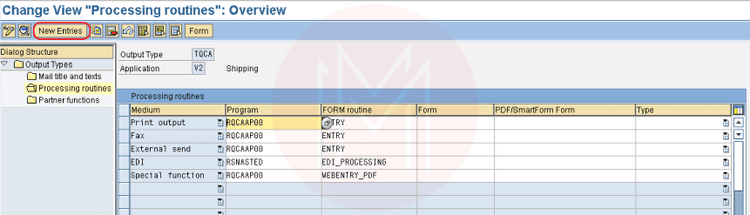 SAP QM Tutorial | SAP QM - Master Data