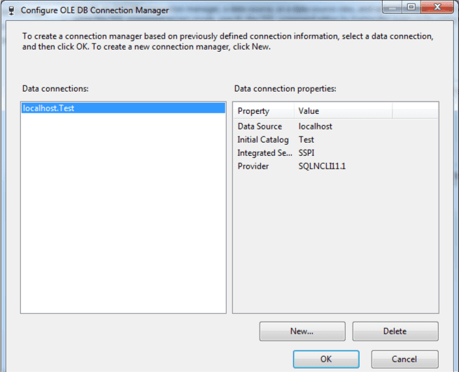 Data Flow Task in SSIS | Data Flow
