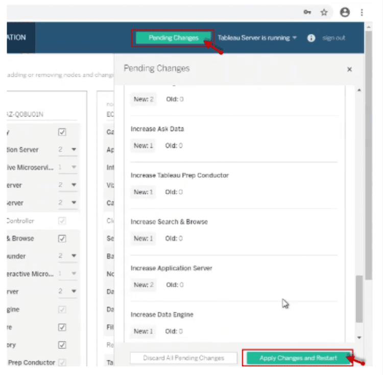 Tableau Server Administration Tutorial | User Guide - MindMajix