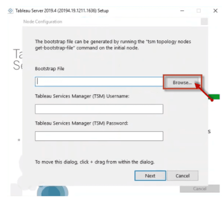 Tableau Server Administration Tutorial User Guide Mindmajix