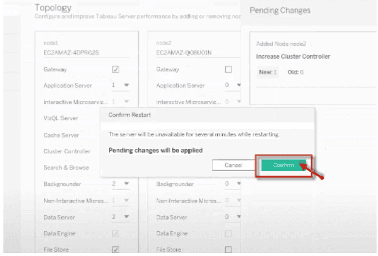 Tableau Server Administration Tutorial | User Guide - MindMajix