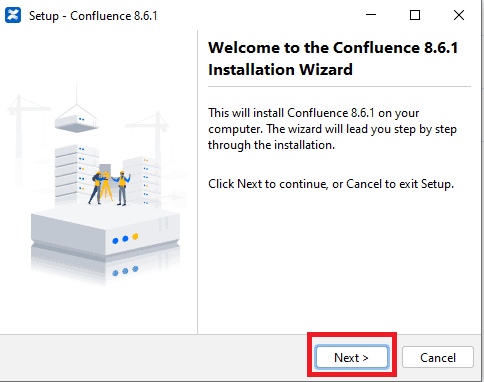 How to install Confluence - Step By Step Guide