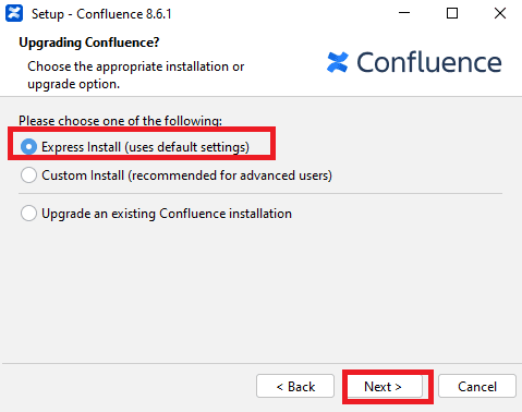 How to install Confluence - Step By Step Guide