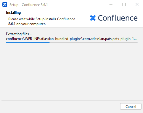 How to install Confluence - Step By Step Guide