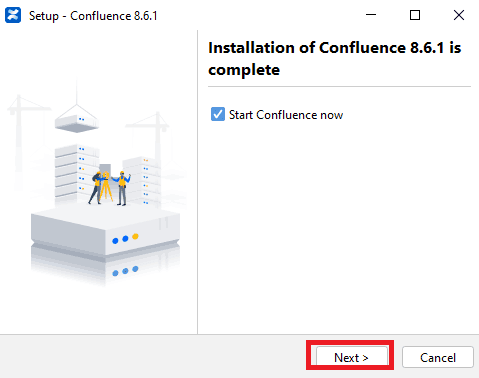 How to install Confluence - Step By Step Guide