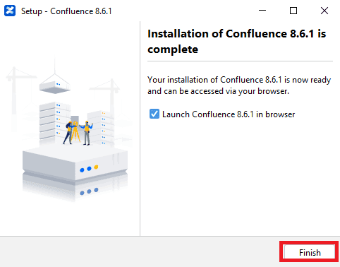 How to install Confluence - Step By Step Guide