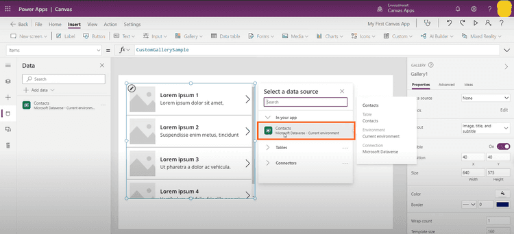 Power Apps Tutorial For Beginners | What is PowerApps?