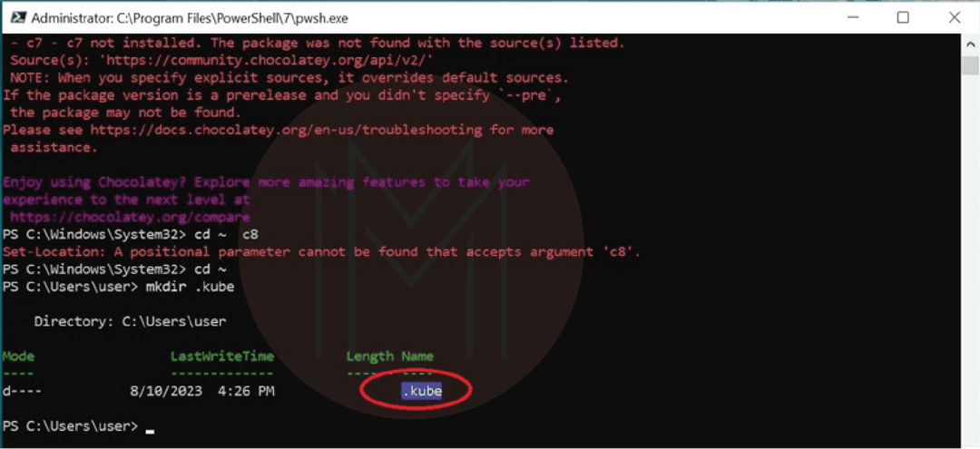 Kubectl Connect to Cluster - A Detailed Information