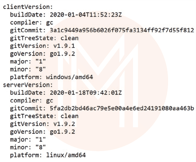 Kubectl Connect to Cluster - A Detailed Information