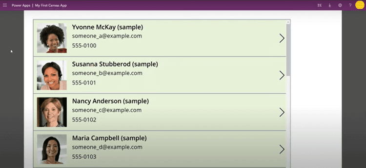 Power Apps Tutorial For Beginners | What is PowerApps?