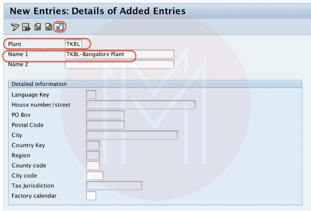 SAP QM Tutorial | SAP QM - Master Data