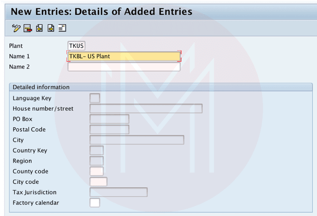 SAP QM Tutorial | SAP QM - Master Data