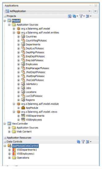Oracle ADF Tutorial 12c | What is Oracle ADF 2025- Mindmajix