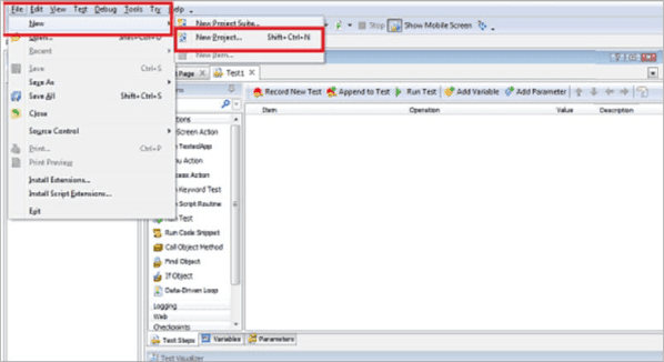 TestComplete Tutorial for Beginners | Learn Software Testing