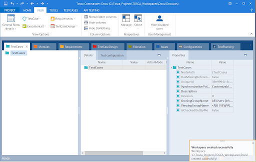 Tosca Tutorial | Introduction to Tosca Automation Tool