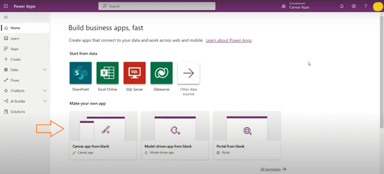 Power Apps Tutorial For Beginners | What is PowerApps?