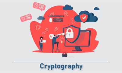 Cryptography Training & Certification | Cryptography Course