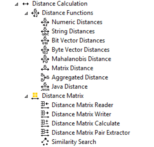 Alteryx vs Knime : Difference and Comparison - Mindmajix