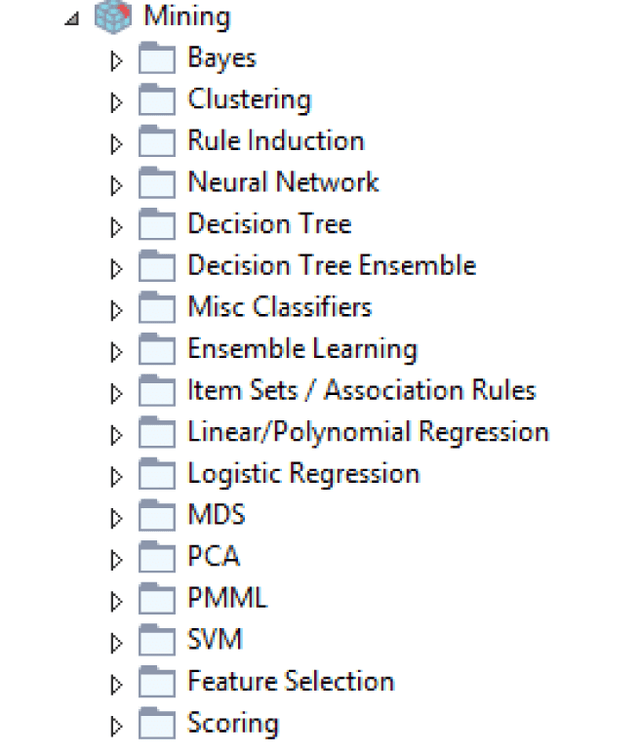 Alteryx vs Knime : Difference and Comparison - Mindmajix