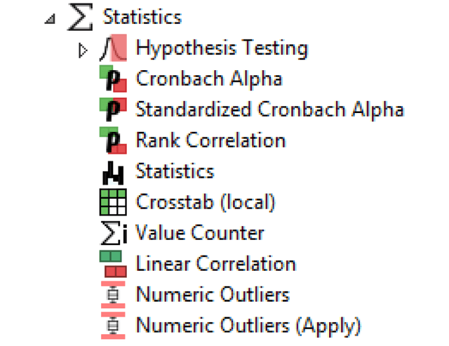 Alteryx vs Knime : Difference and Comparison - Mindmajix