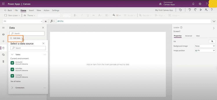 Power Apps Tutorial For Beginners | What is PowerApps?