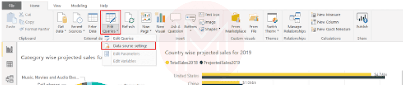 Power BI Gateway - Power BI Gateway Types