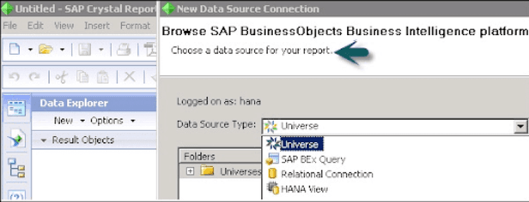 Crystal Reports Tutorial - A Complete Guide For Beginners 2025
