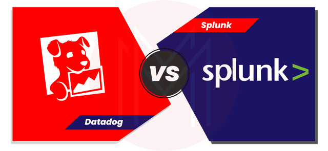Datadog Vs Splunk | What's the Difference?