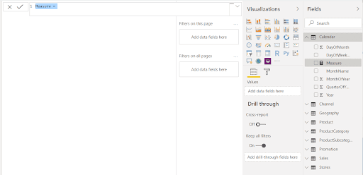 DAX in Power BI | A Complete Guide to Learn Power BI DAX