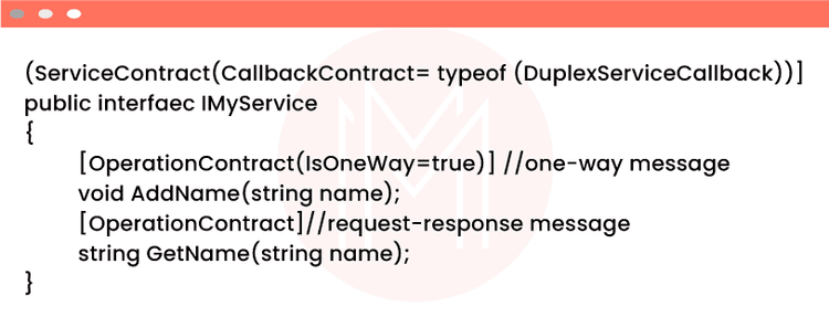 Top 45 WCF Interview Questions & Answers 2025
